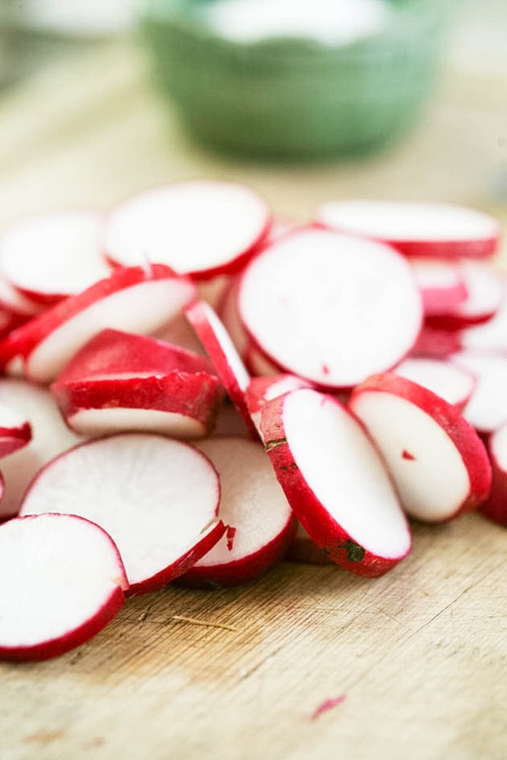 Easy Fermented Radish Recipe - Lady Lee's Home