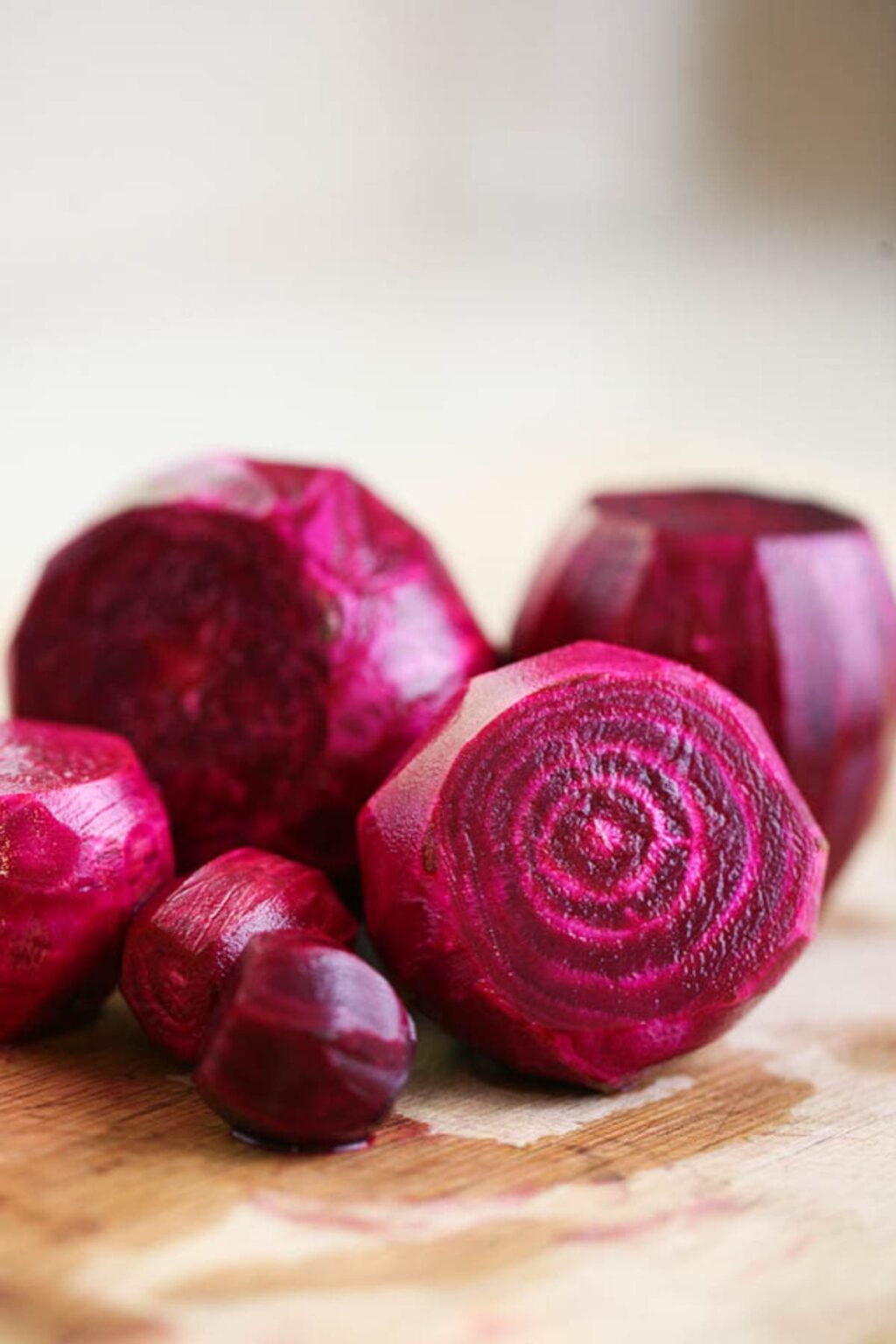 Fermenting Beets Step by Step - Lady Lee's Home