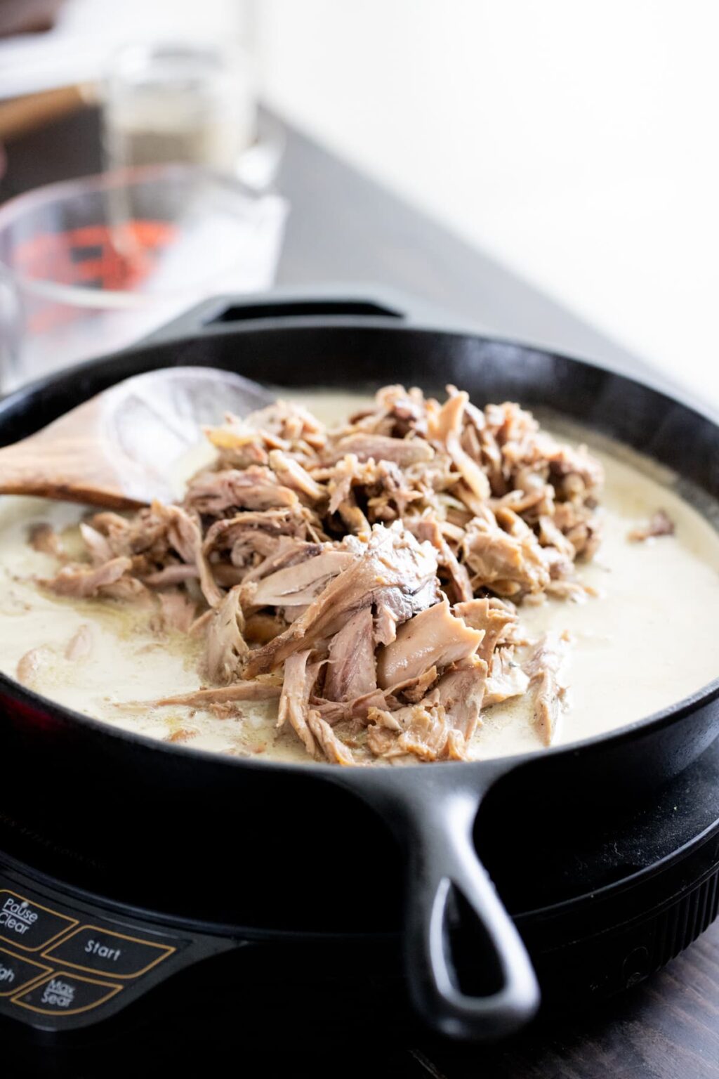 How to Cook a Rabbit - Lady Lee's Home