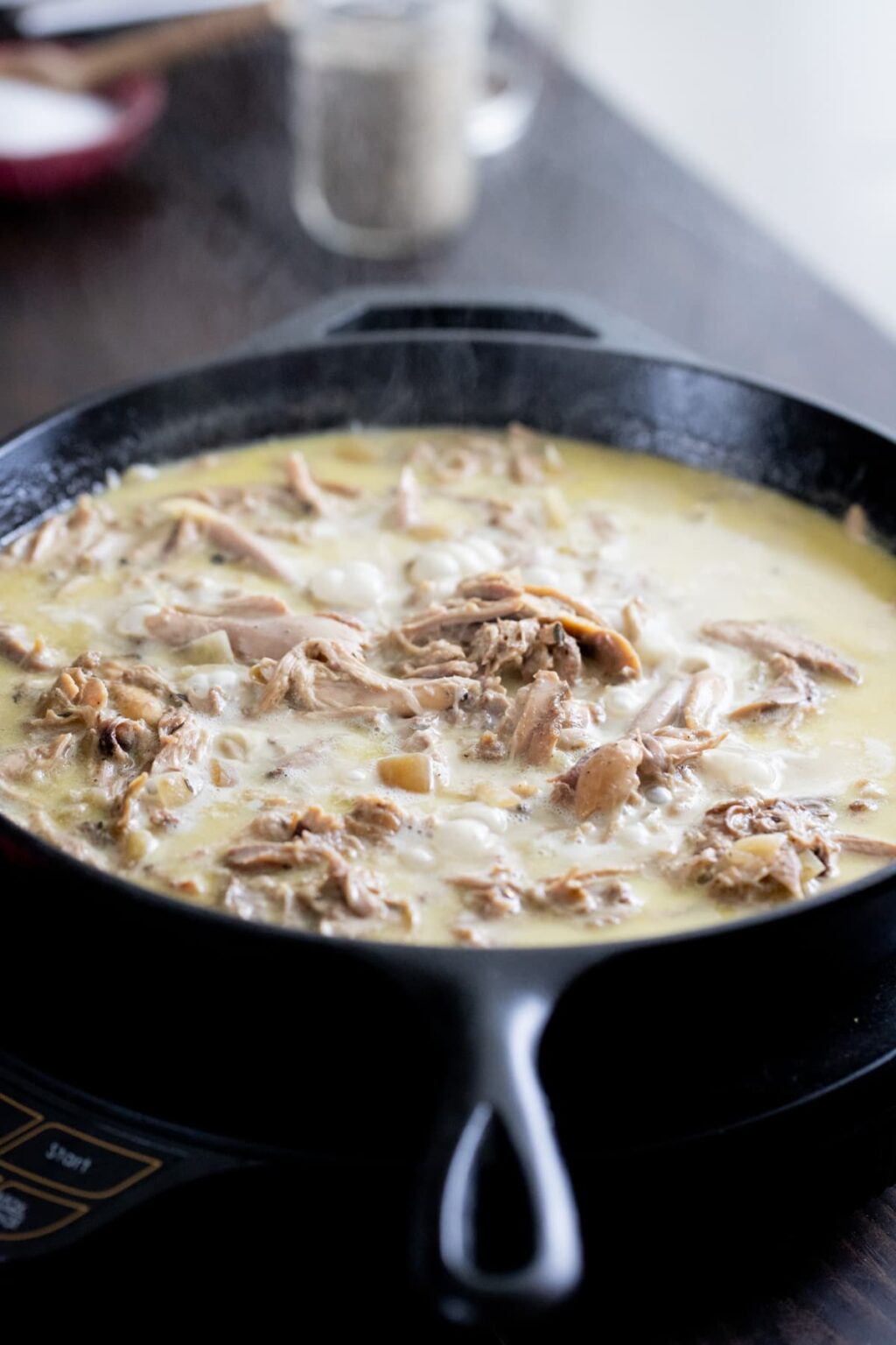 How to Cook a Rabbit - Lady Lee's Home