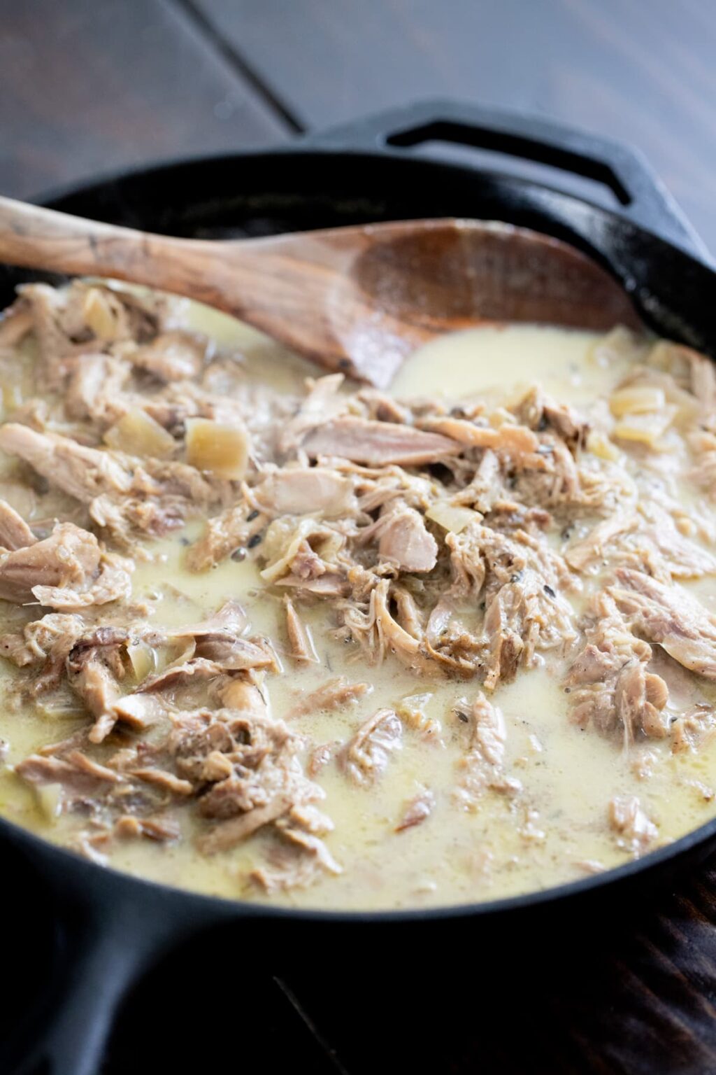 How to Cook a Rabbit - Lady Lee's Home