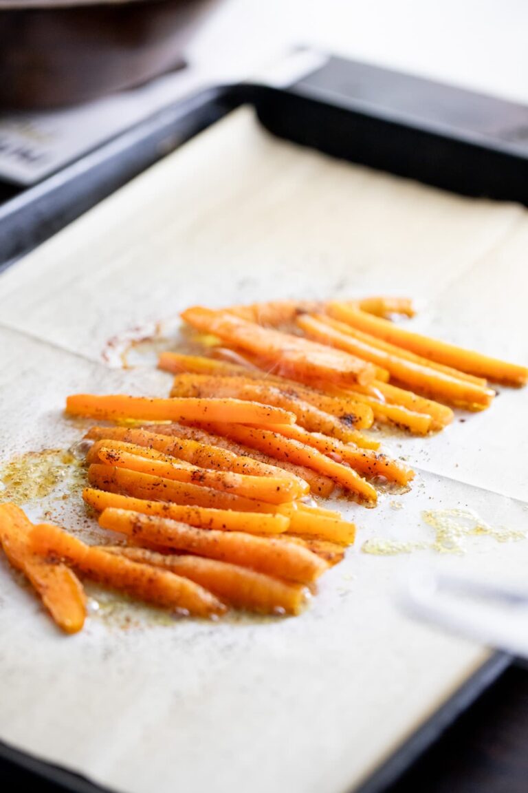 How to Cook a Rabbit - Lady Lee's Home