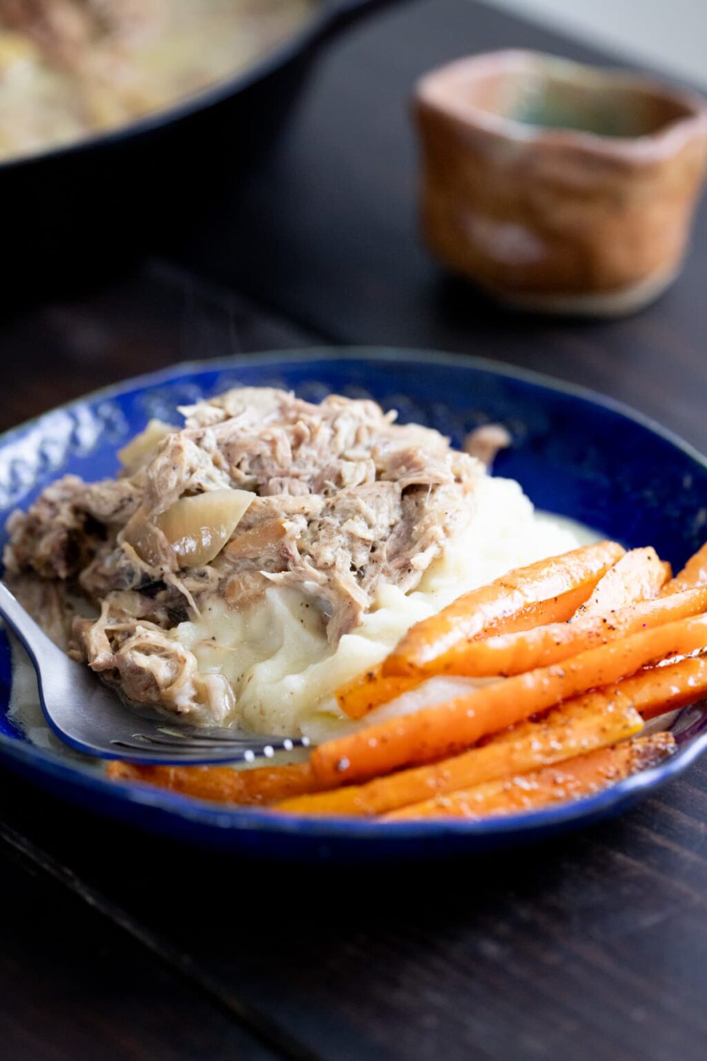 How to Cook a Rabbit - Lady Lee's Home