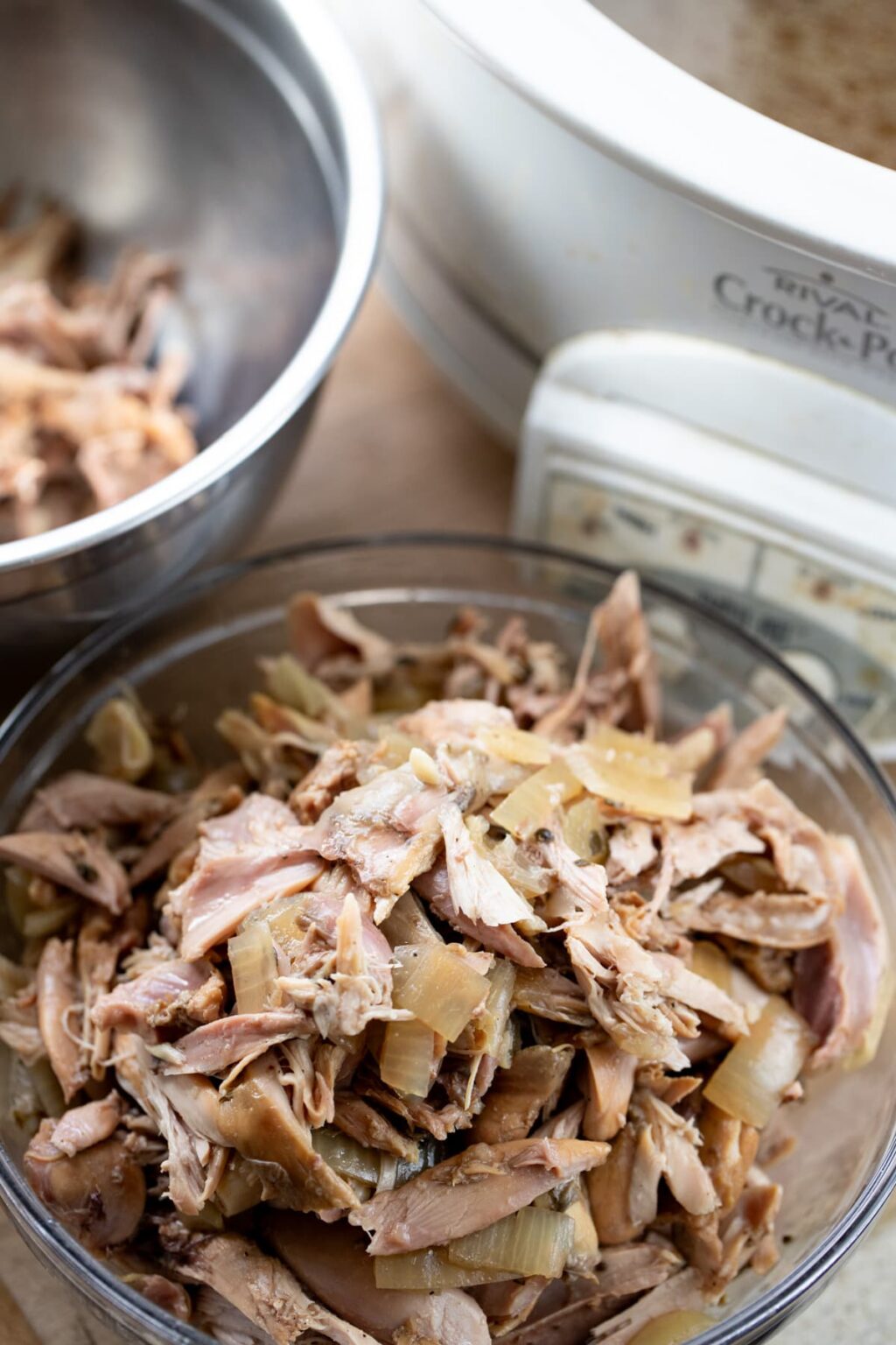 How to Cook a Rabbit - Lady Lee's Home