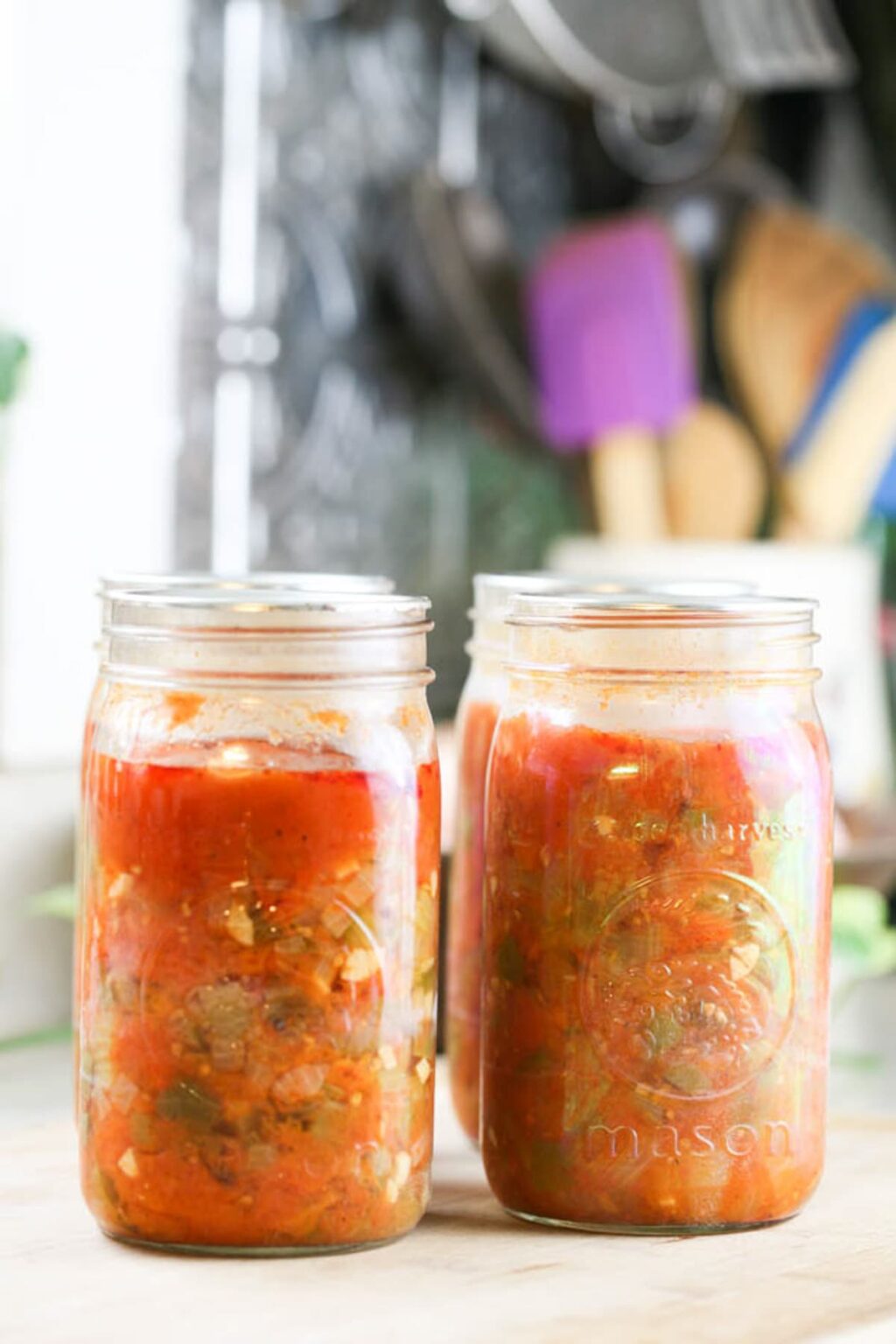 How to Can Milk - Raw or Store Bought - Lady Lee's Home