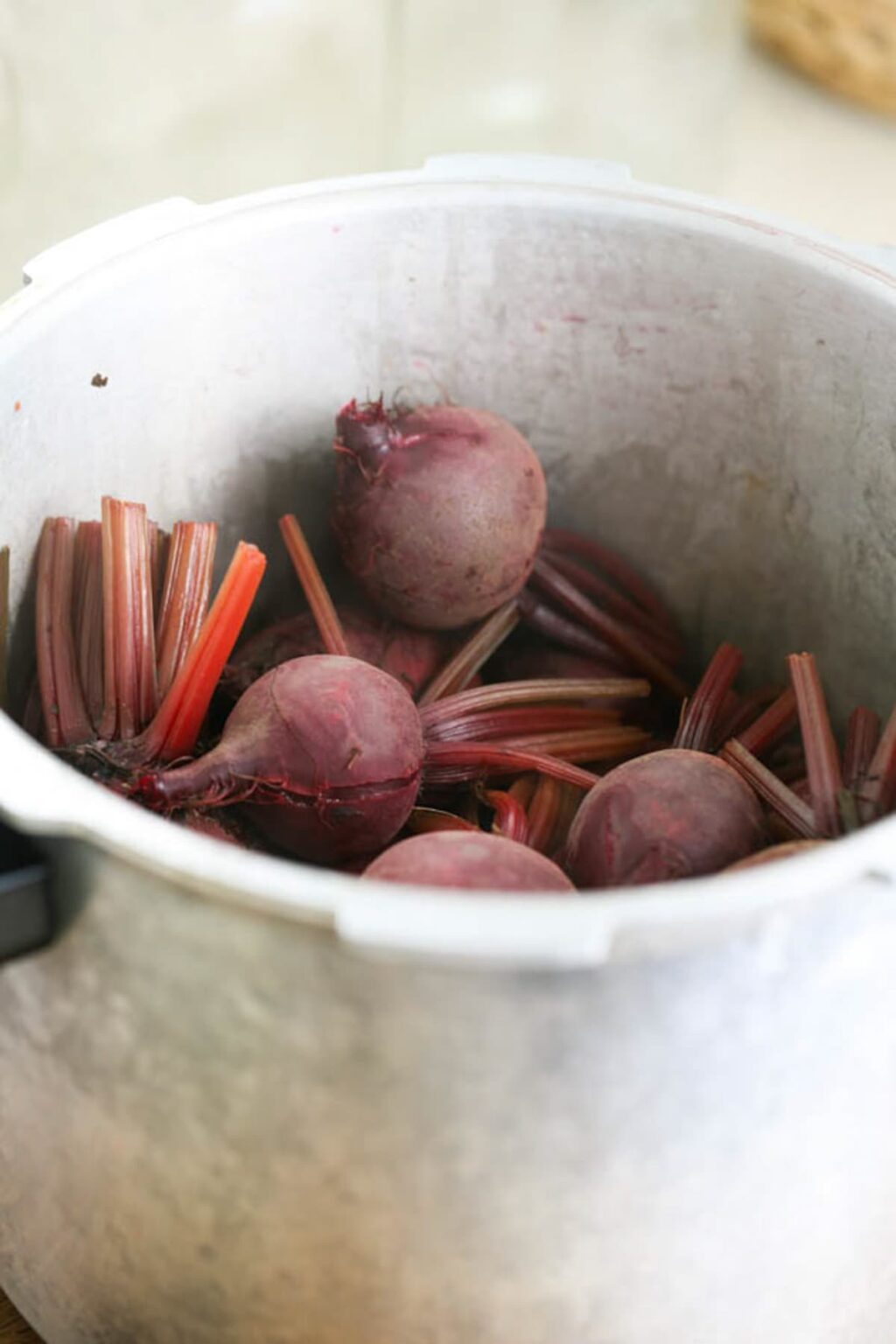 The Ultimate Guide to Canning Beets - Lady Lee's Home